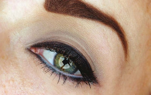 BYEGONE ERA Glam Rock EYES MAKE UP DESIGN Store477